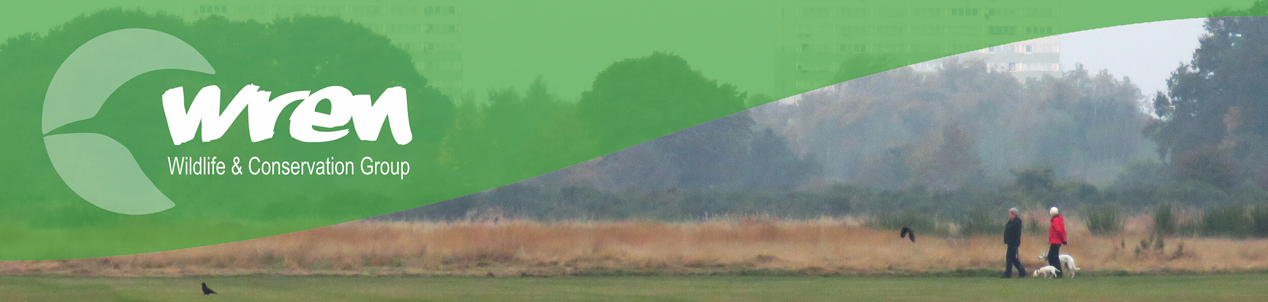 About us – Wren Conservation Group