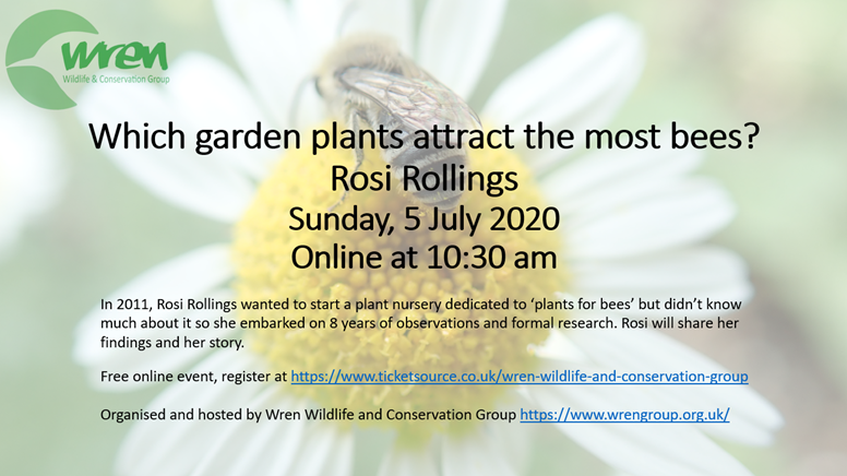 Wren Conservation Group